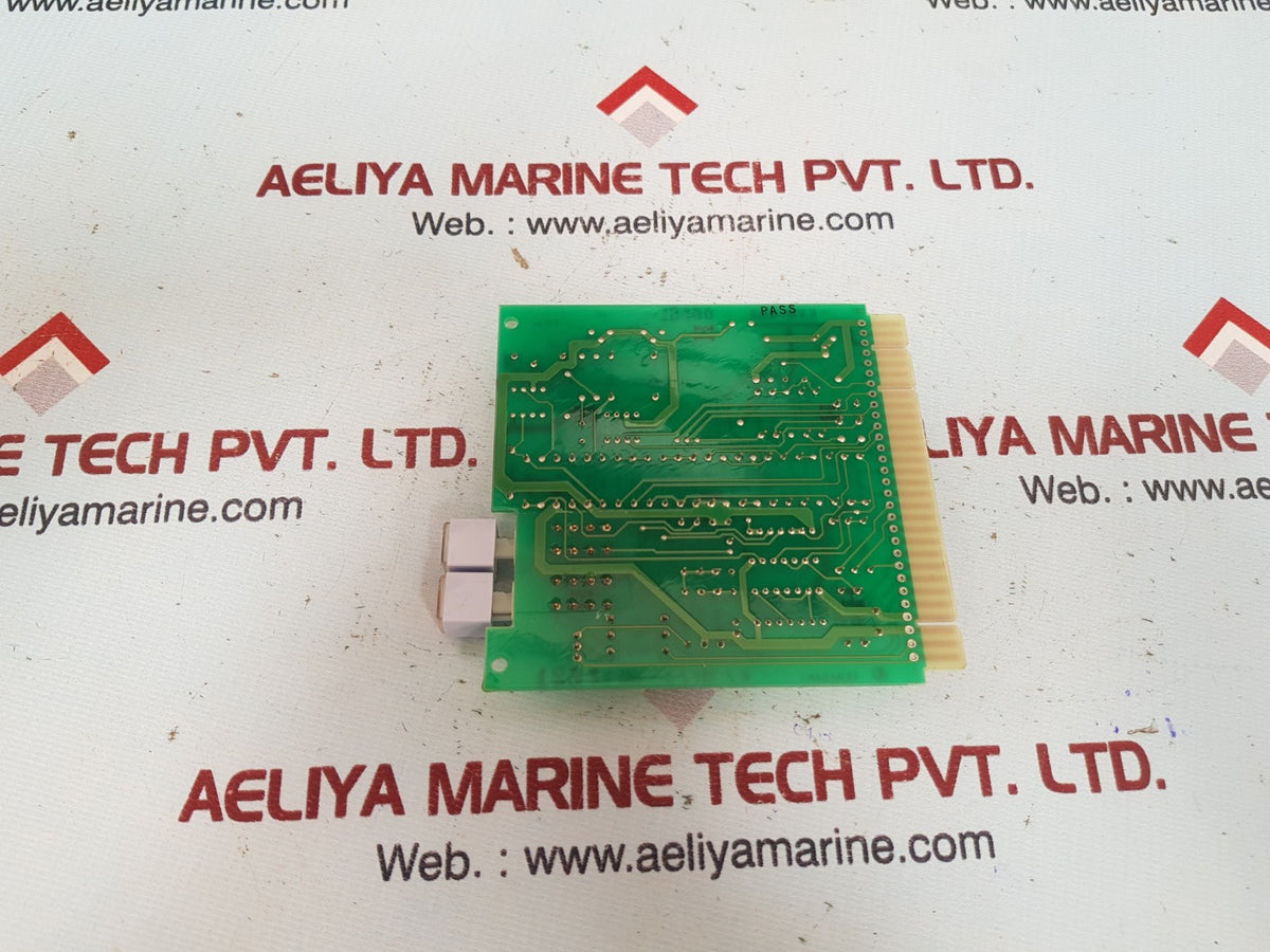 Terasaki erb-452 pcb card k/751/3-002b – Aeliya Marine