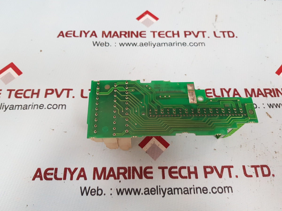 Abb 3Bse013216R1 Compact Module Tu810A-1 – Aeliya Marine