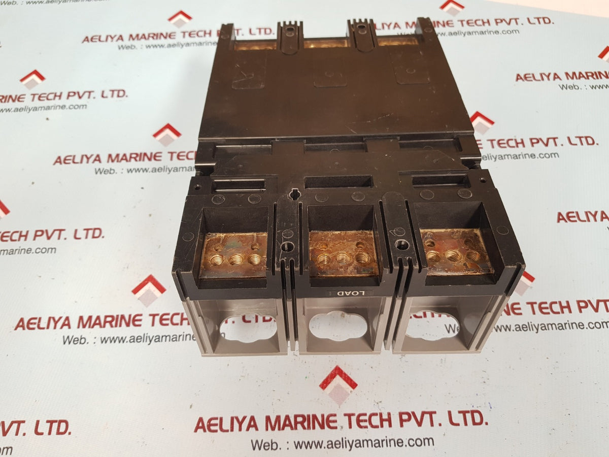 Siemens jd63f400 circuit breaker frame hjd6-a – Aeliya Marine