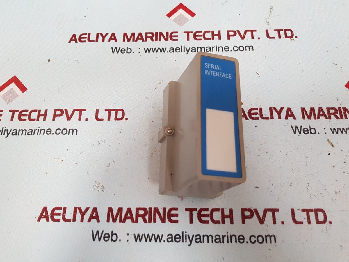 Honeywell 51303934-401 Rev N Serial Interface – Aeliya Marine