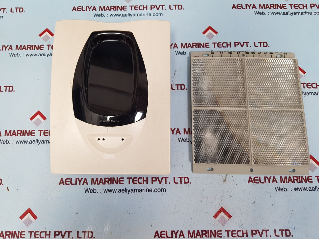 System sensor beam1224s smoke detector – Aeliya Marine