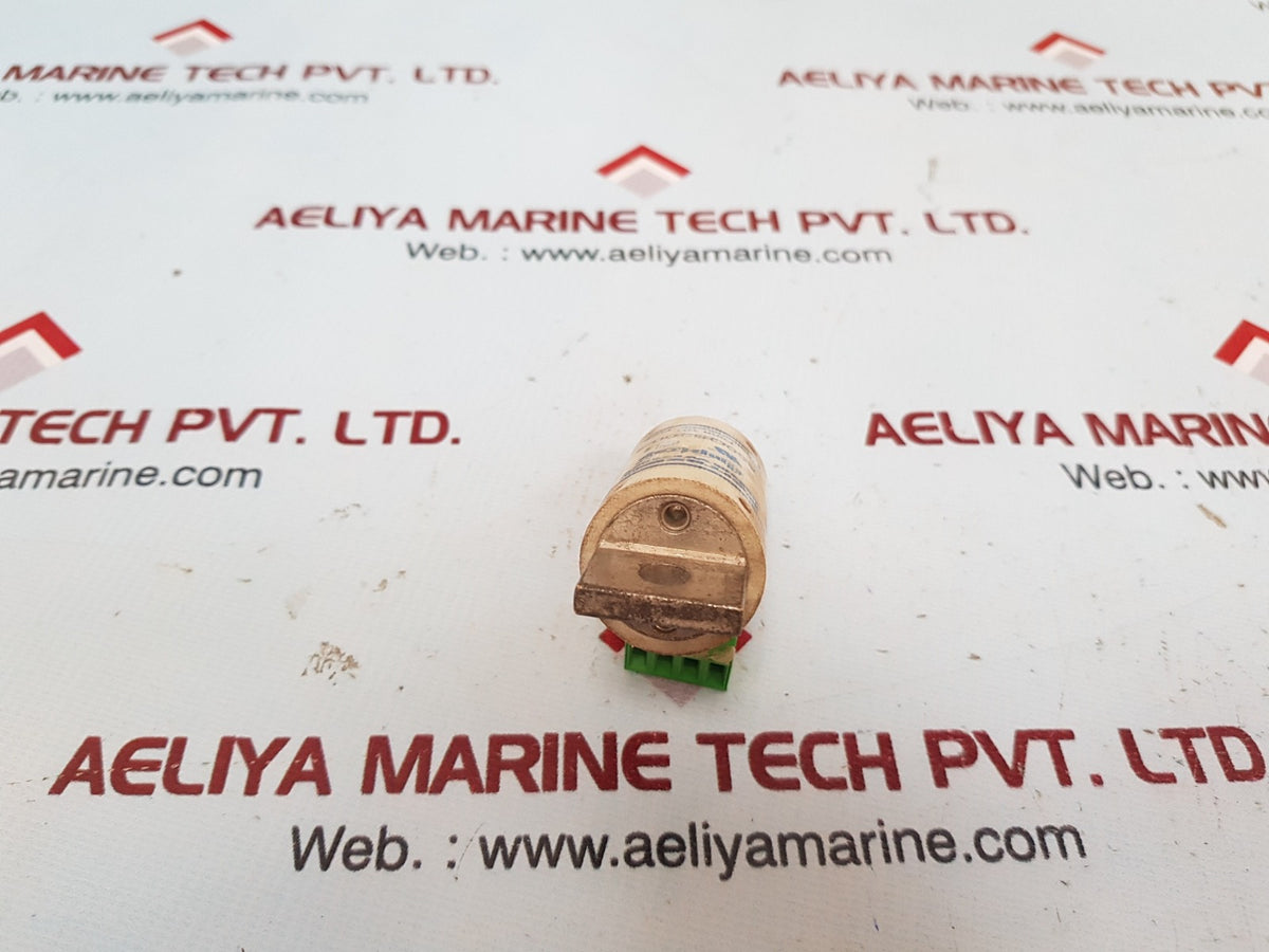 Ferraz Shawmut Amptrap A50Qs200-4 Semiconductor Fuse 200A – Aeliya Marine
