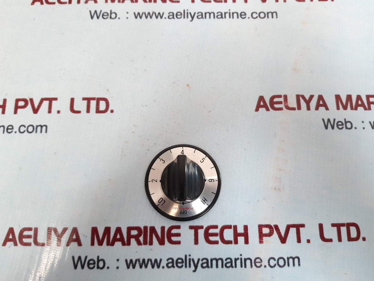 Robertshaw 4590-342 universal dial kit – Aeliya Marine