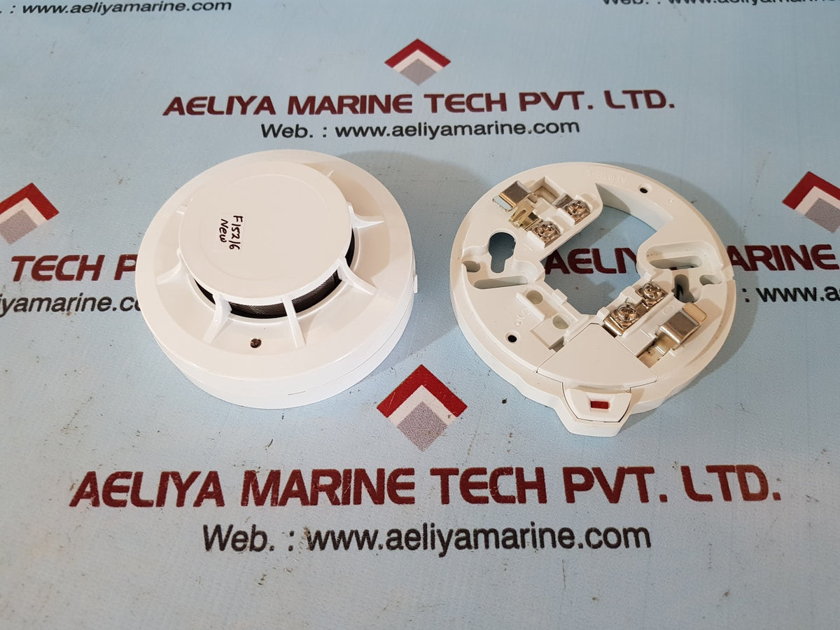 Will ps1-01 photoelectric smoke detector – Aeliya Marine