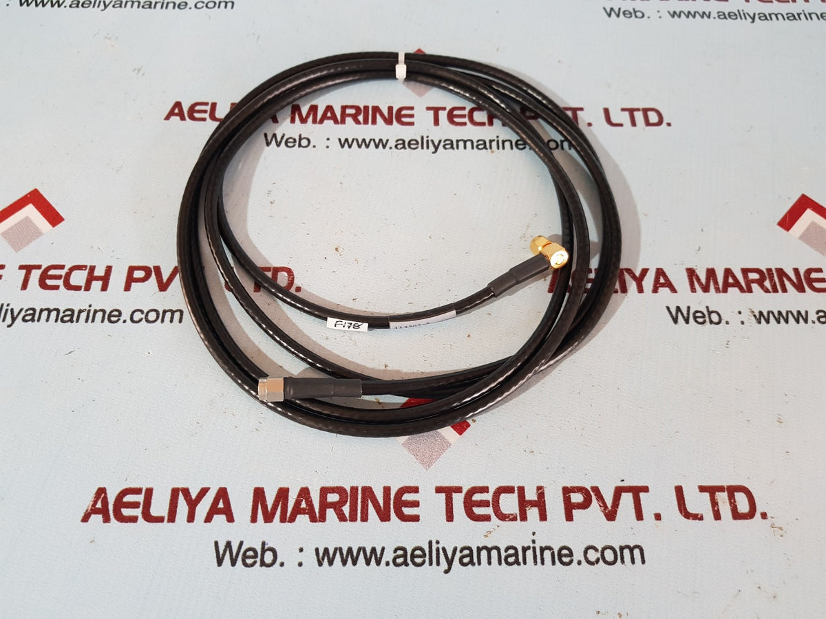 Jdc 060504070100016 satellite communication system – Aeliya Marine