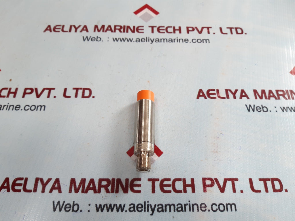Ifm igs213 inductive sensor – Aeliya Marine