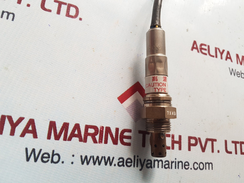 As-210 sensor – Aeliya Marine