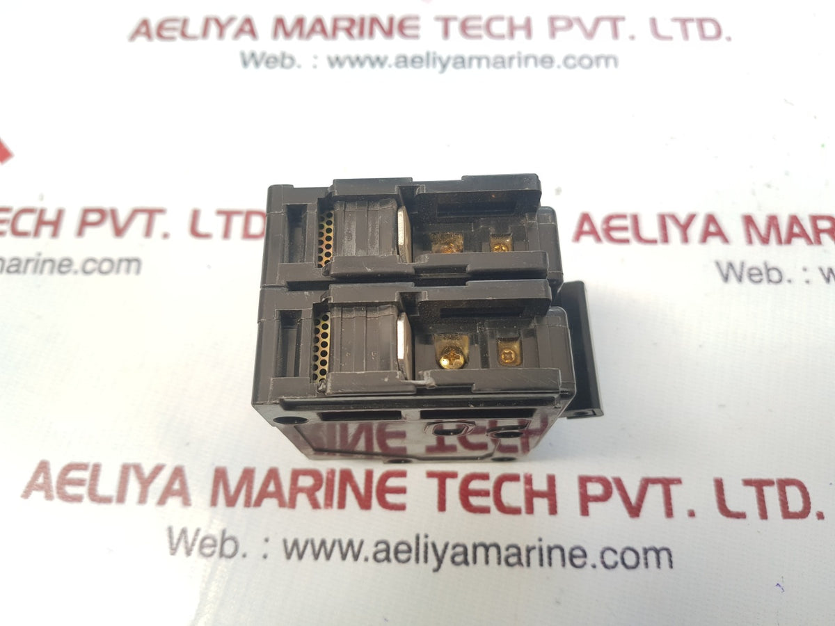 Terasaki electric tb-5p circuit breaker ac480v 10a – Aeliya Marine