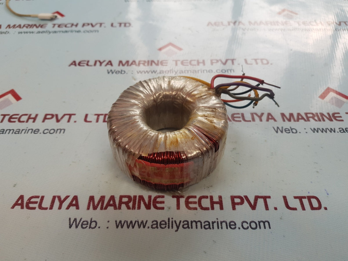 Ilp 43568 transformers – Aeliya Marine Tech Pvt. Ltd.