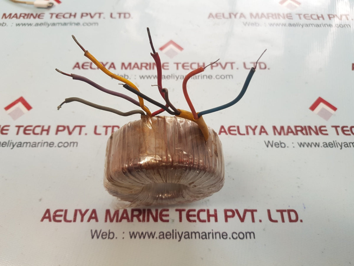 Ilp 43568 transformers – Aeliya Marine Tech Pvt. Ltd.