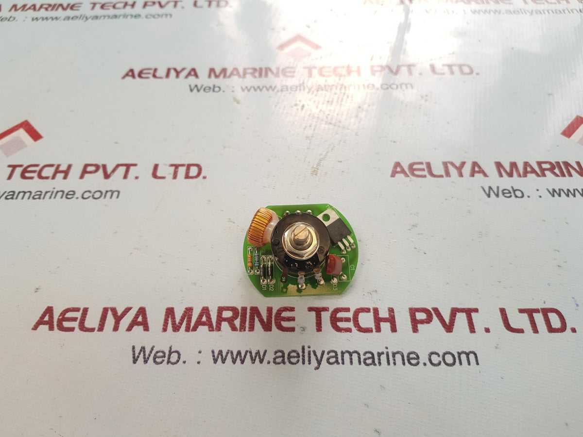 Daeyang electric 2304f – Aeliya Marine
