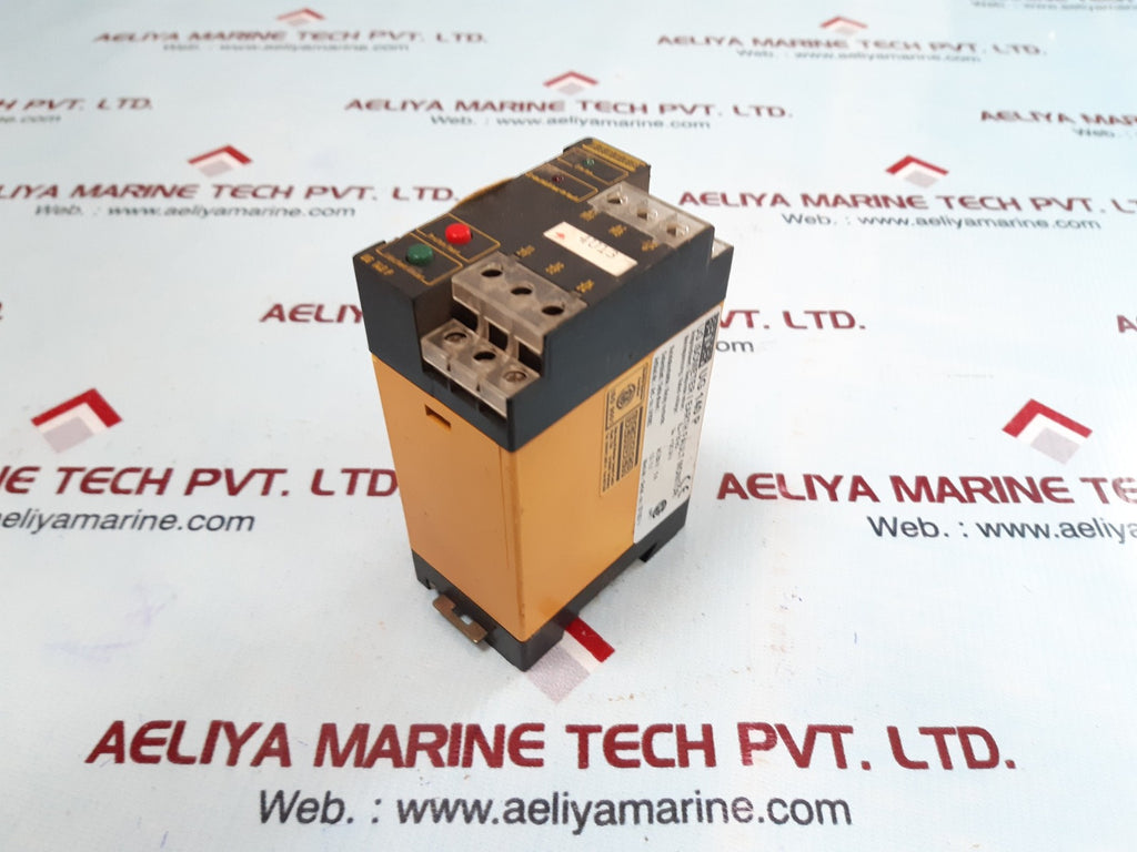 Bender ug 140 p isolation monitor – Aeliya Marine Tech Pvt. Ltd.