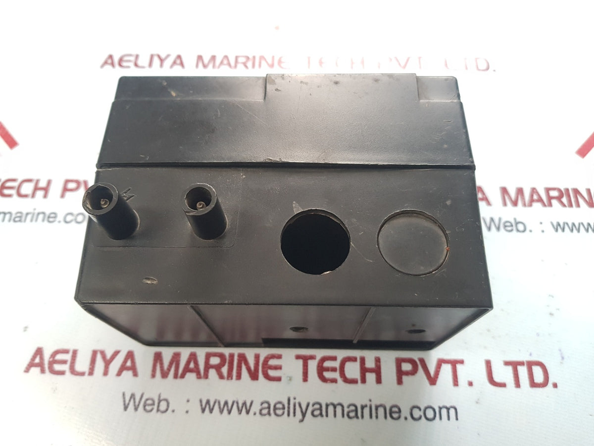 Mader control tm-681 burner controller – Aeliya Marine