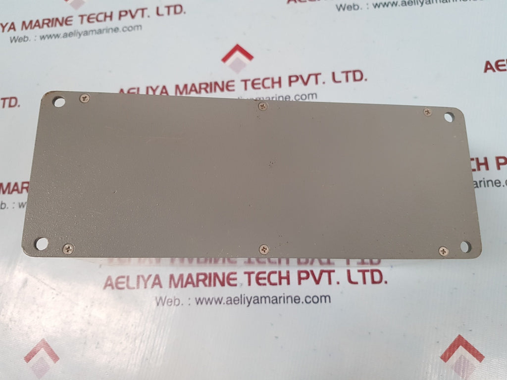 Pressure systems netscanner 9032 barometer – Aeliya Marine