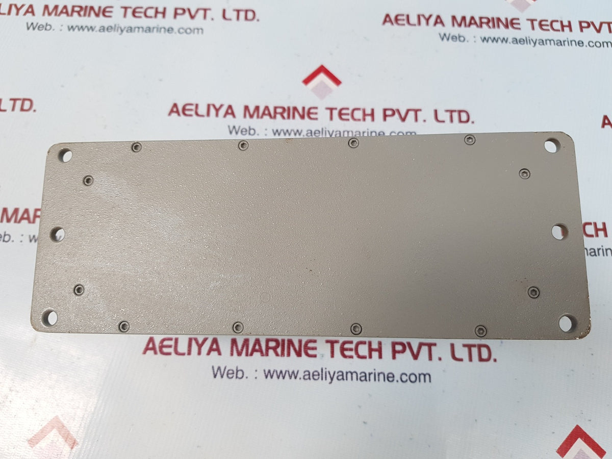 Pressure systems netscanner 9116 scanner 9116-1205041300 – Aeliya Marine