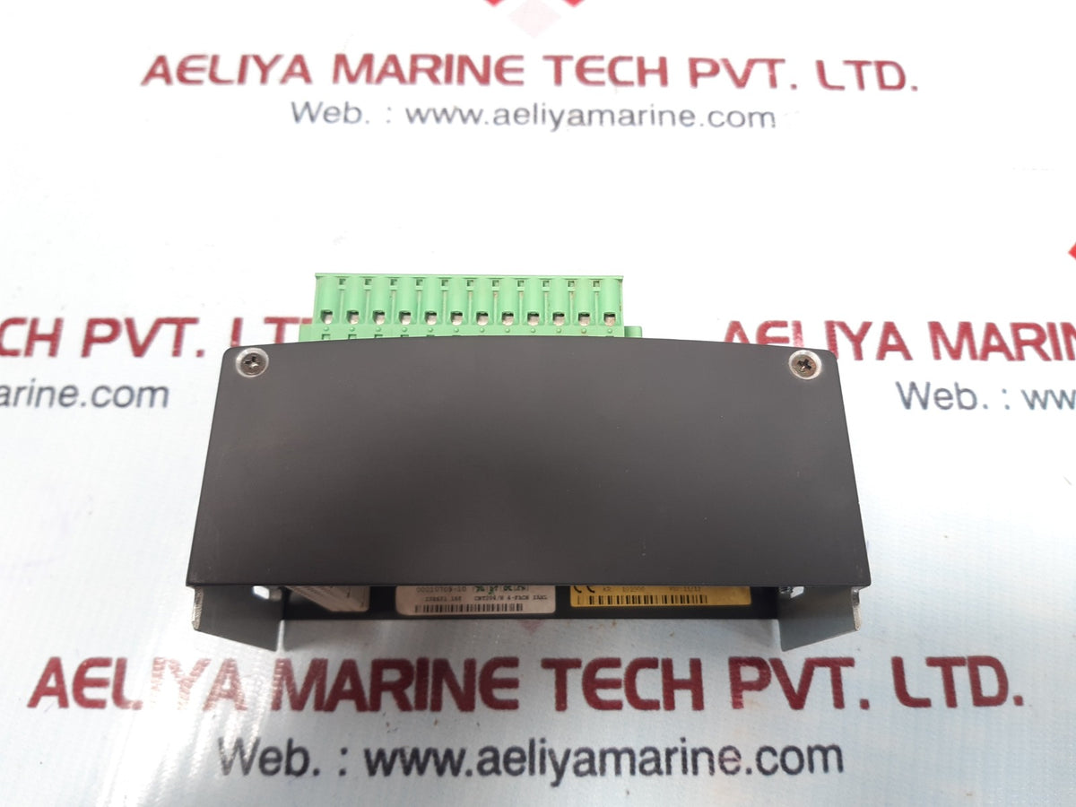 Cnt204/h counter module – Aeliya Marine