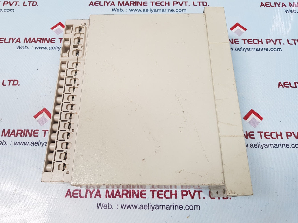 Siemens 7rw6000-4ea00-0da0/bb protection relay – Aeliya Marine