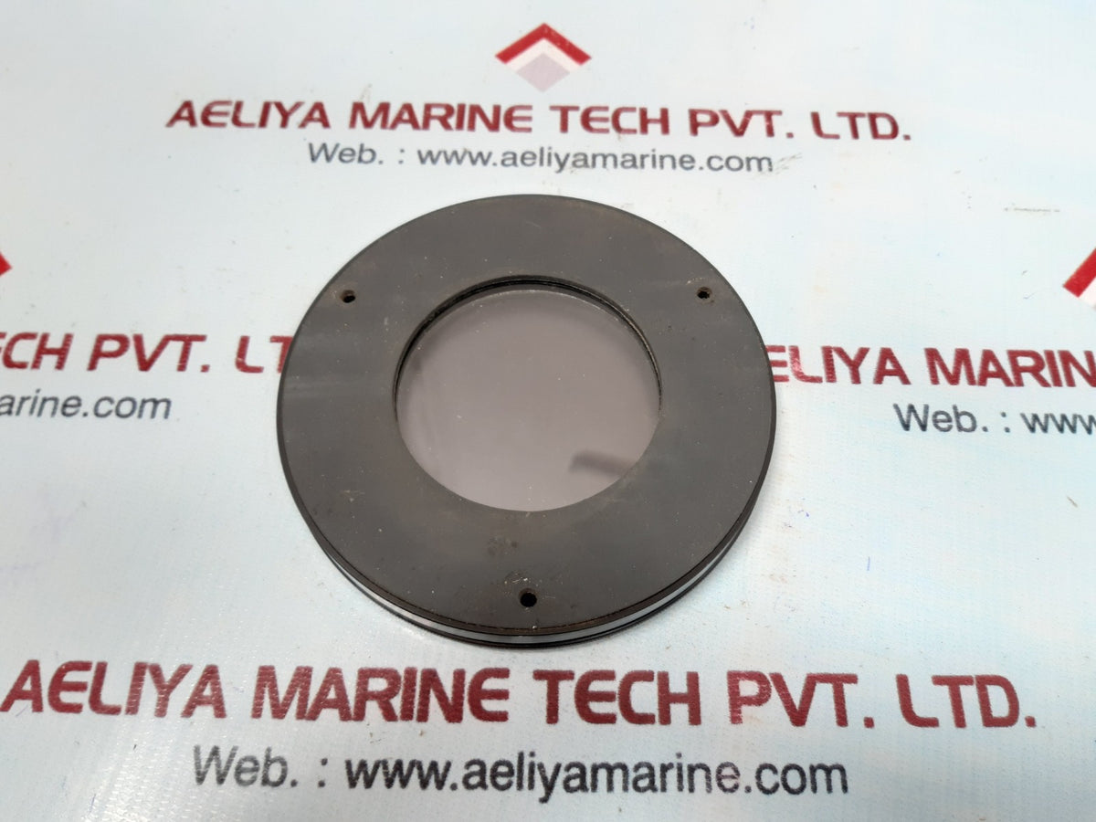 Janela de inspecao jit-75-al thermographic inspection window – Aeliya ...