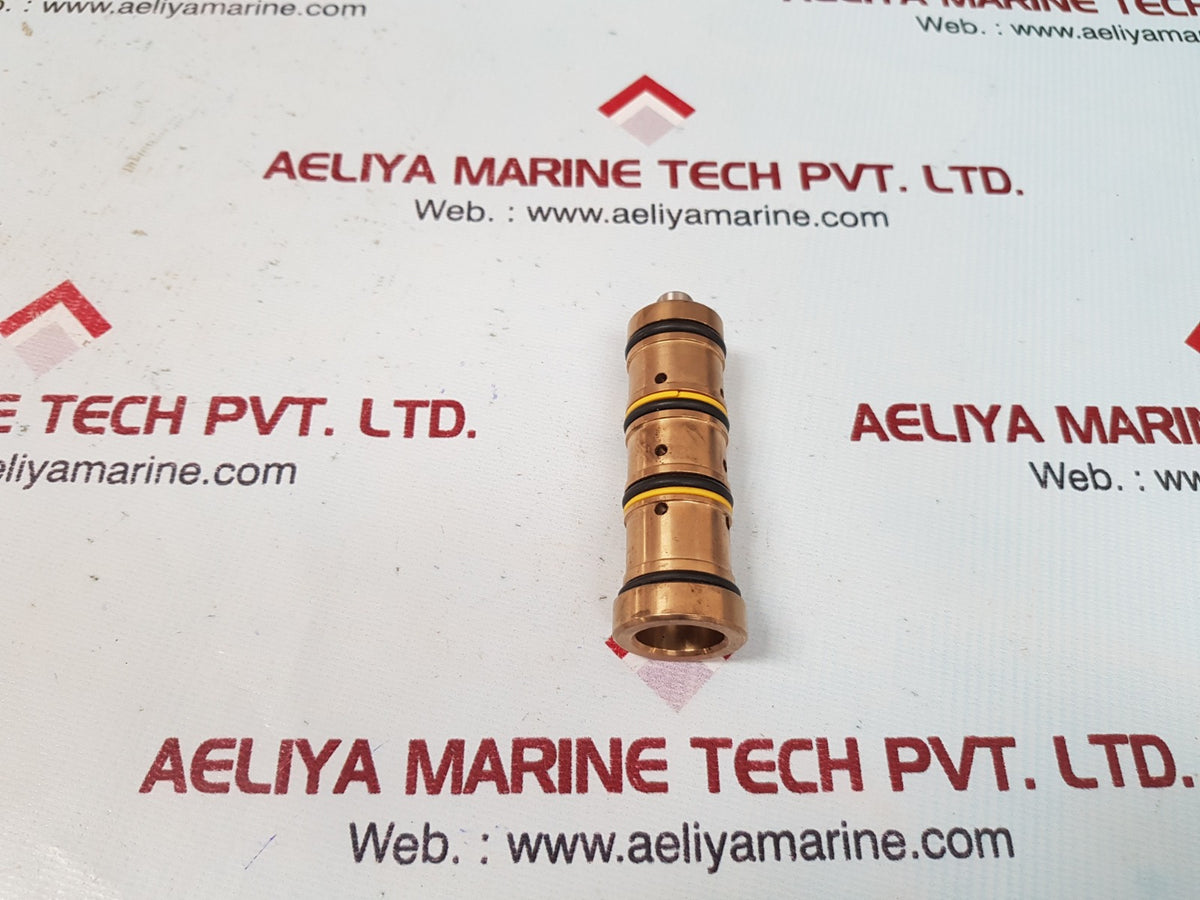 D01 2A gG-gl Fuse & TTS 17385 Valve Cartridge – Aeliya Marine
