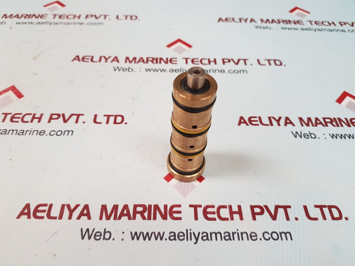 D01 2A gG-gl Fuse & TTS 17385 Valve Cartridge – Aeliya Marine