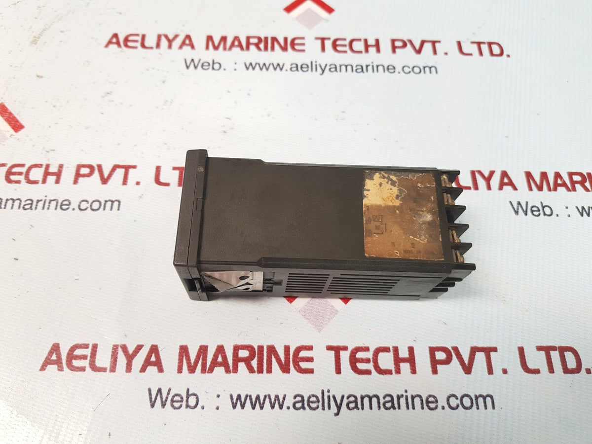 Rkc rex-s100 temperature controller – Aeliya Marine