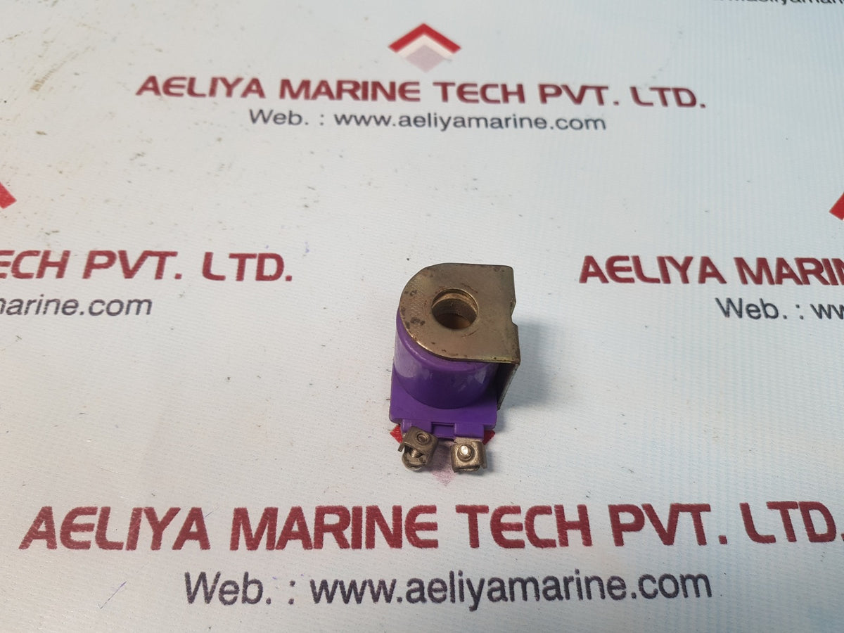 Goyen controls rca 3d2 valve 100/120v 50/60hz – Aeliya Marine
