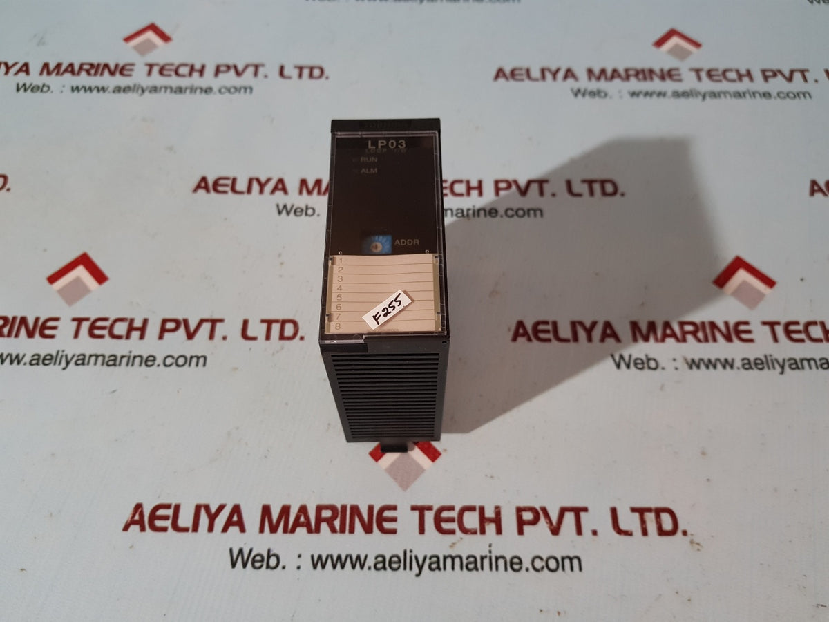 Toshiba slp03 loop i/o controller mv 4-20ma – Aeliya Marine