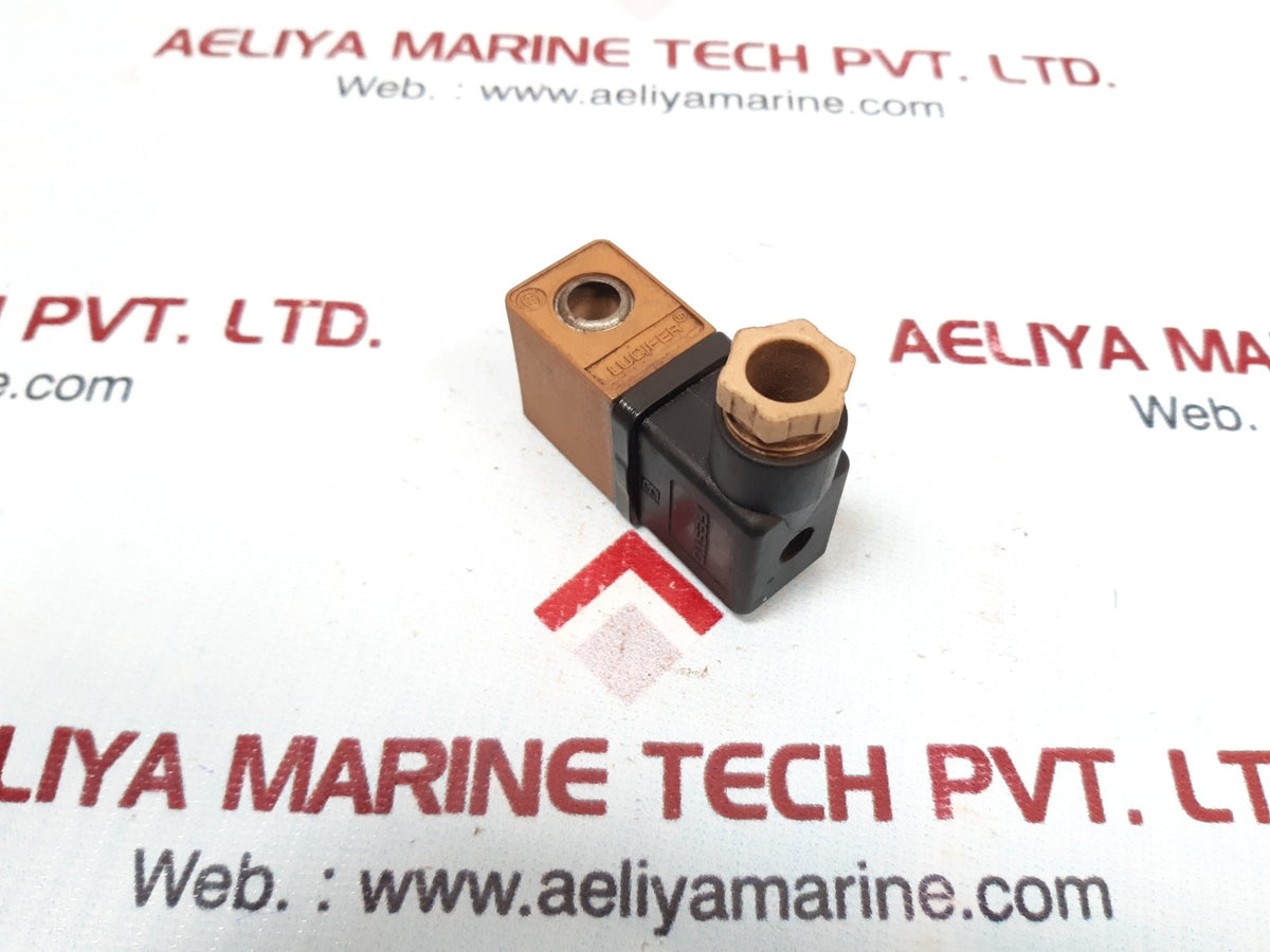 Lucifer 488980 c2 solenoid valve coil – Aeliya Marine