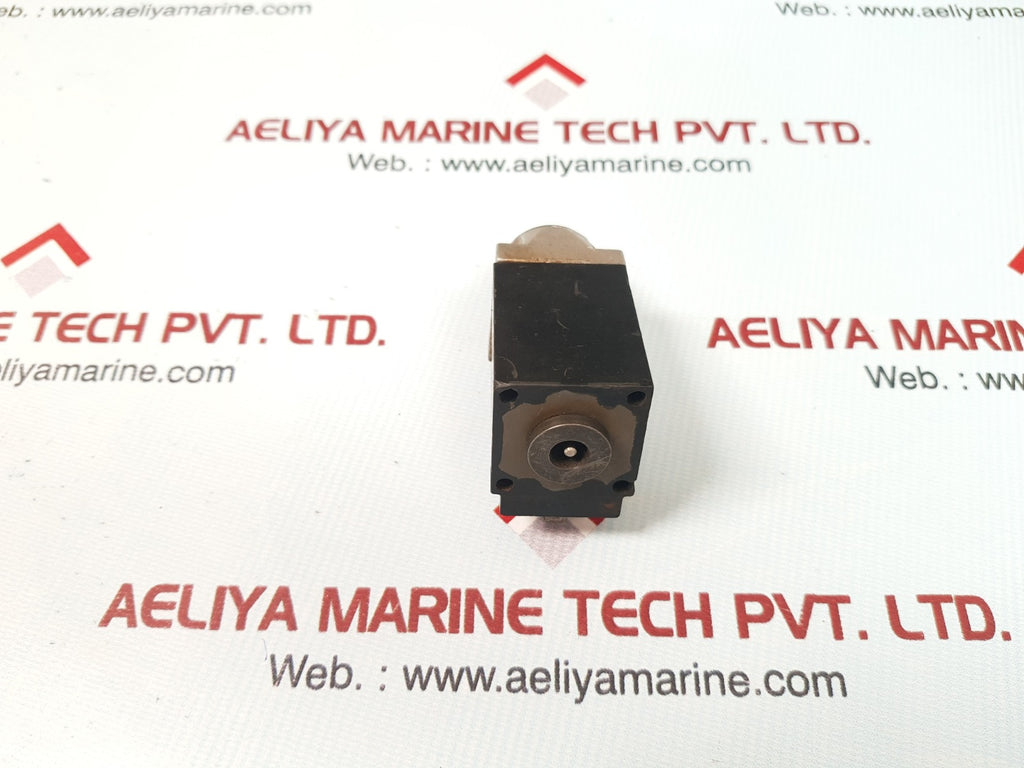 Hydronorma wu35-4-a. 452 solenoid valve – Aeliya Marine