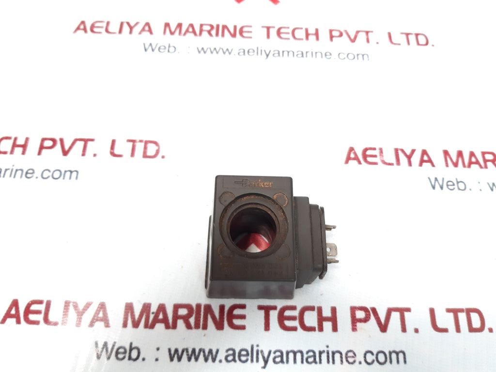Parker coil 240 vac 60 hz – Aeliya Marine