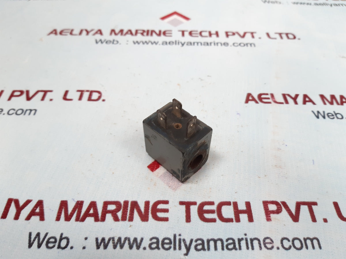 Easun coil eh602 ac24v solenoid valve coil – Aeliya Marine