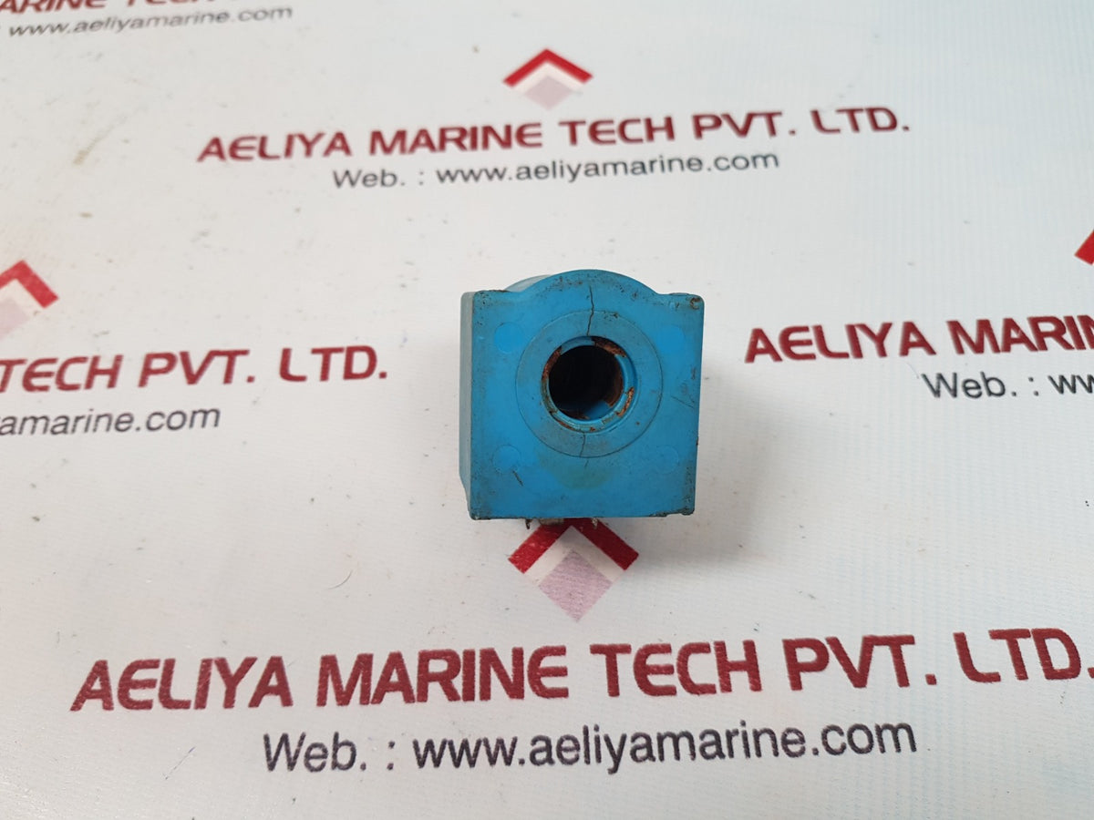 Danfoss 018f6176 solenoid valve coil – Aeliya Marine