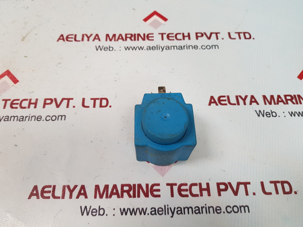 Danfoss 018f7363 solenoid valve coil – Aeliya Marine Tech Pvt. Ltd.