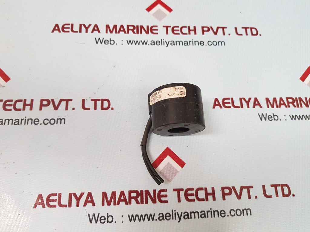 Carrier 14-50021-02 solenoid coil – Aeliya Marine