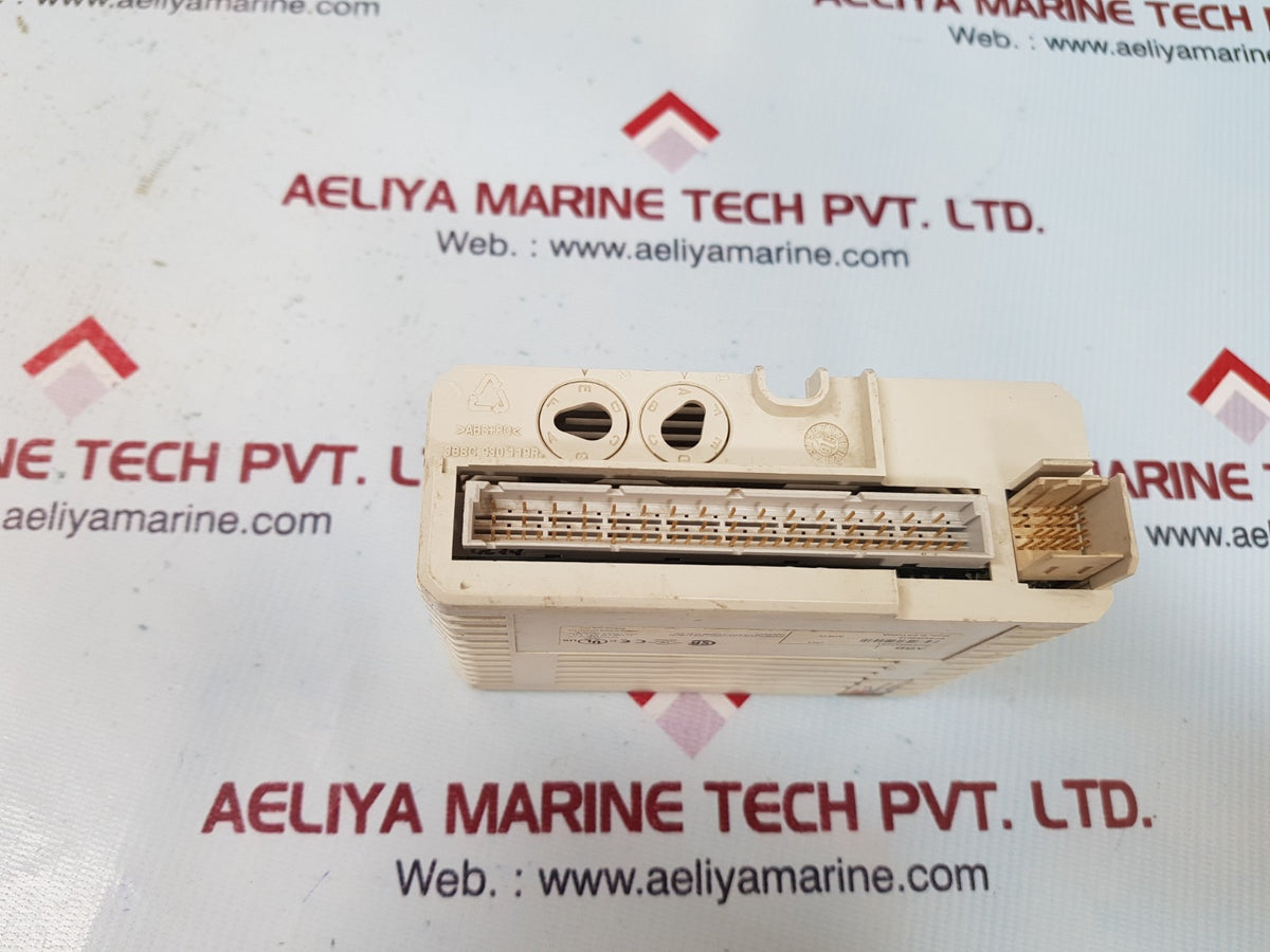 Abb ao810 3bse008522r1 analog output module – Aeliya Marine