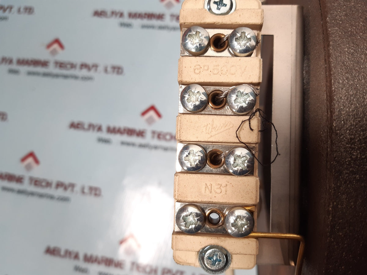 Beha 50239 440v 3000w – Aeliya Marine