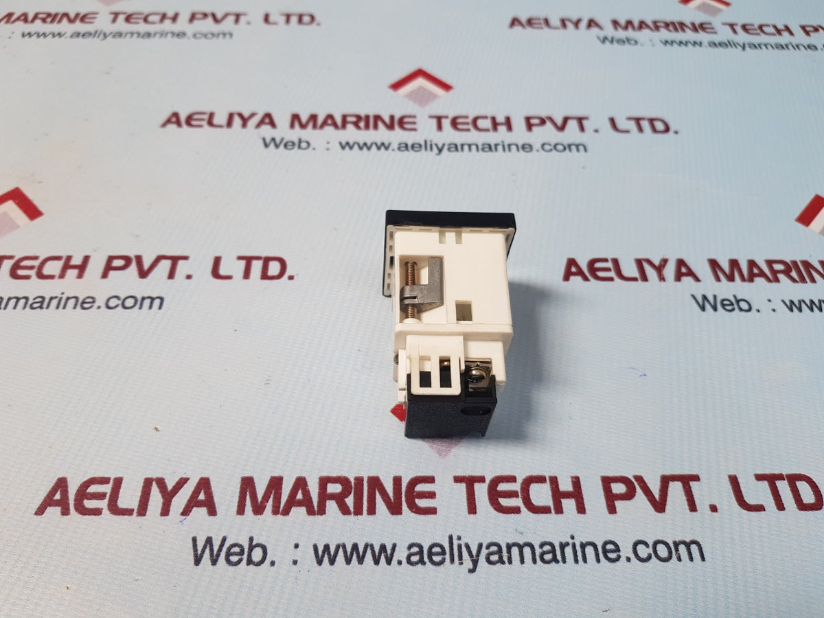 Fuji electric ap35-s command button head – Aeliya Marine