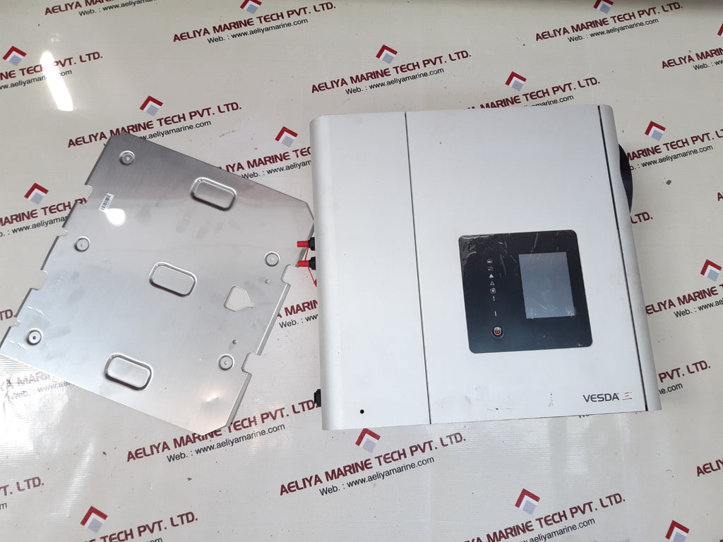 Vesda-e vps-vea-115ul addressable smoke detection – Aeliya Marine