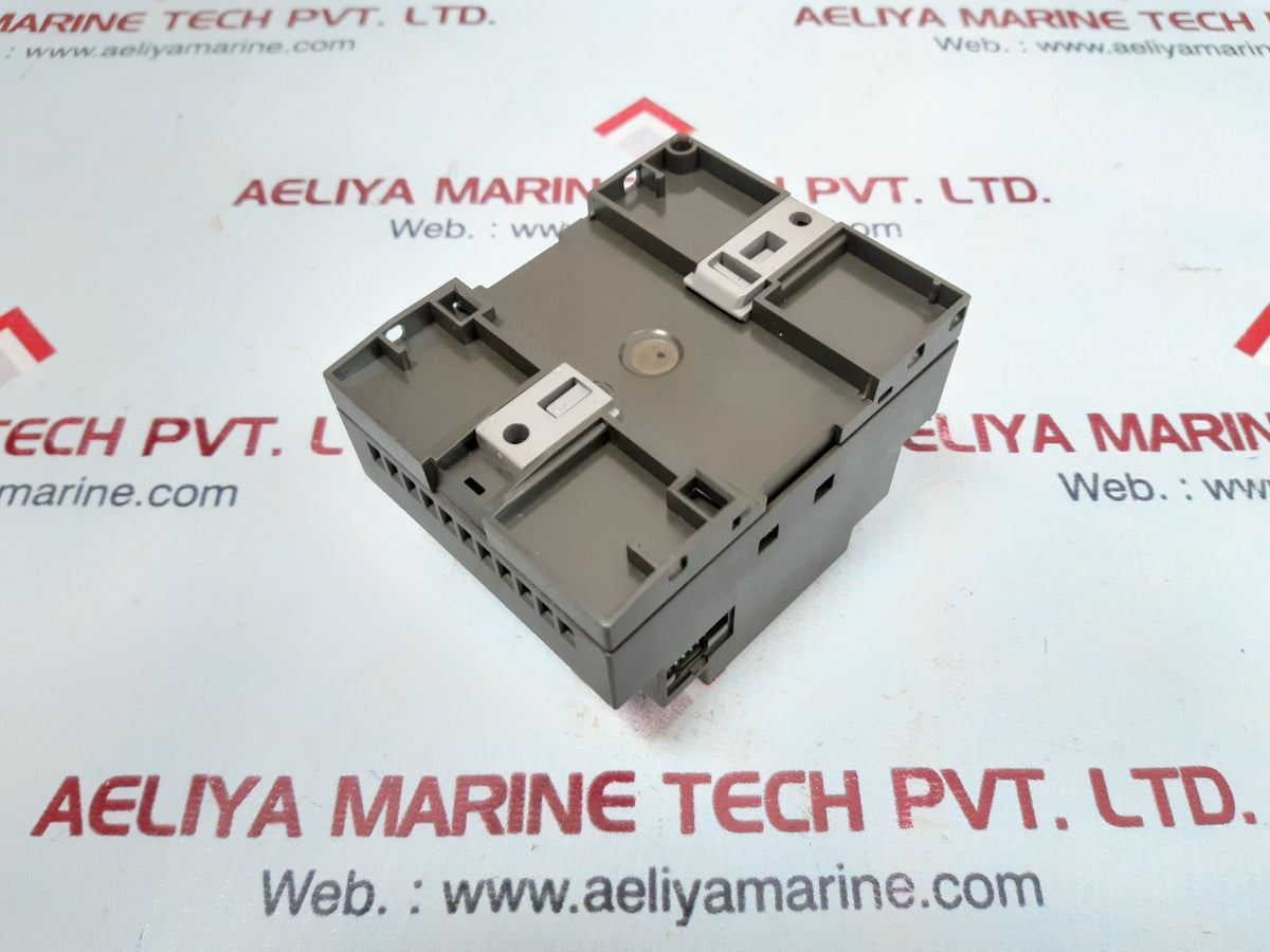 Siemens logo 230rc 6ed1 052-1fb00-0ba6 logic module – Aeliya Marine