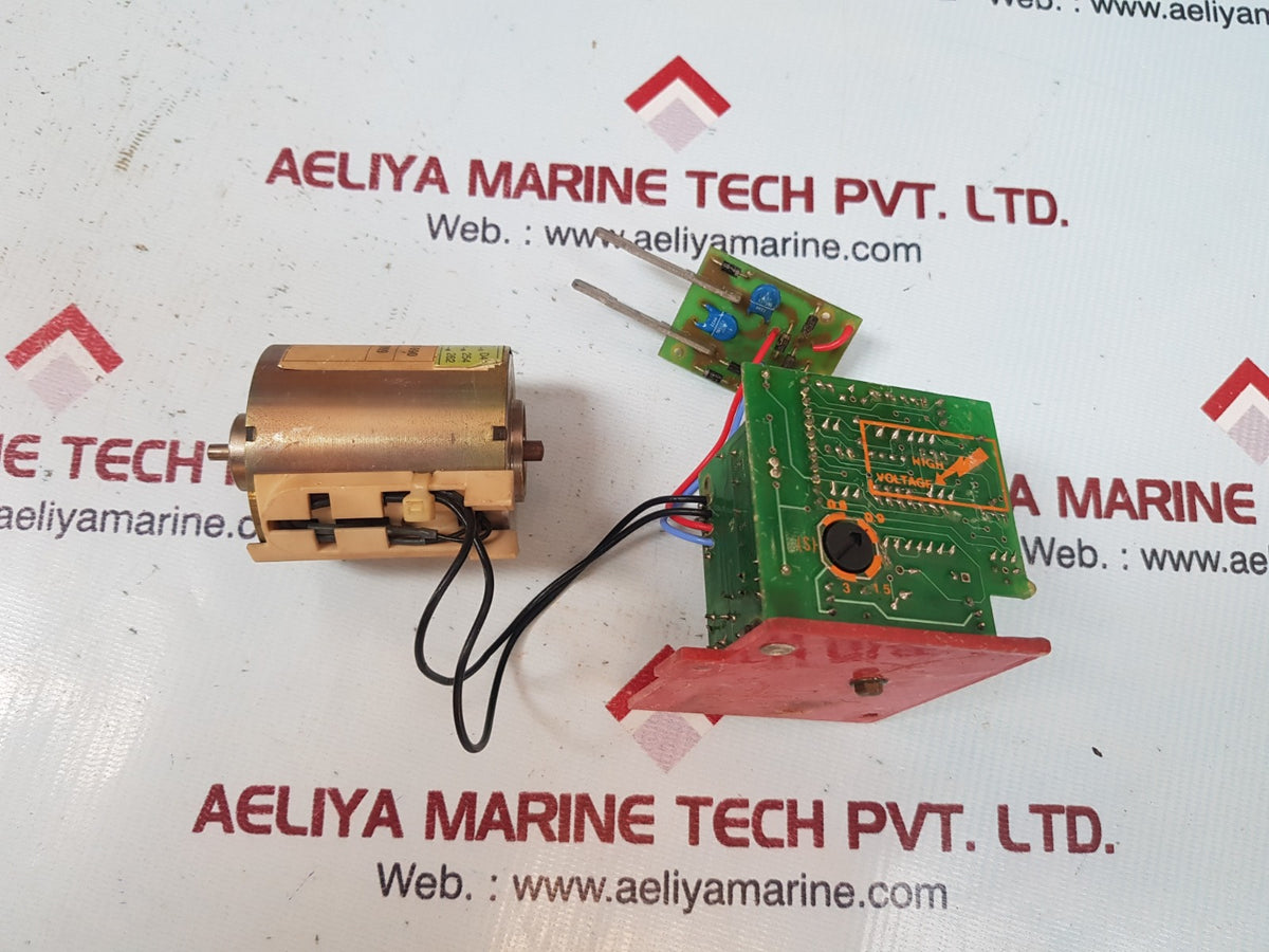 Mnri-uvr undervoltage release for masterpact circuit breaker – Aeliya ...
