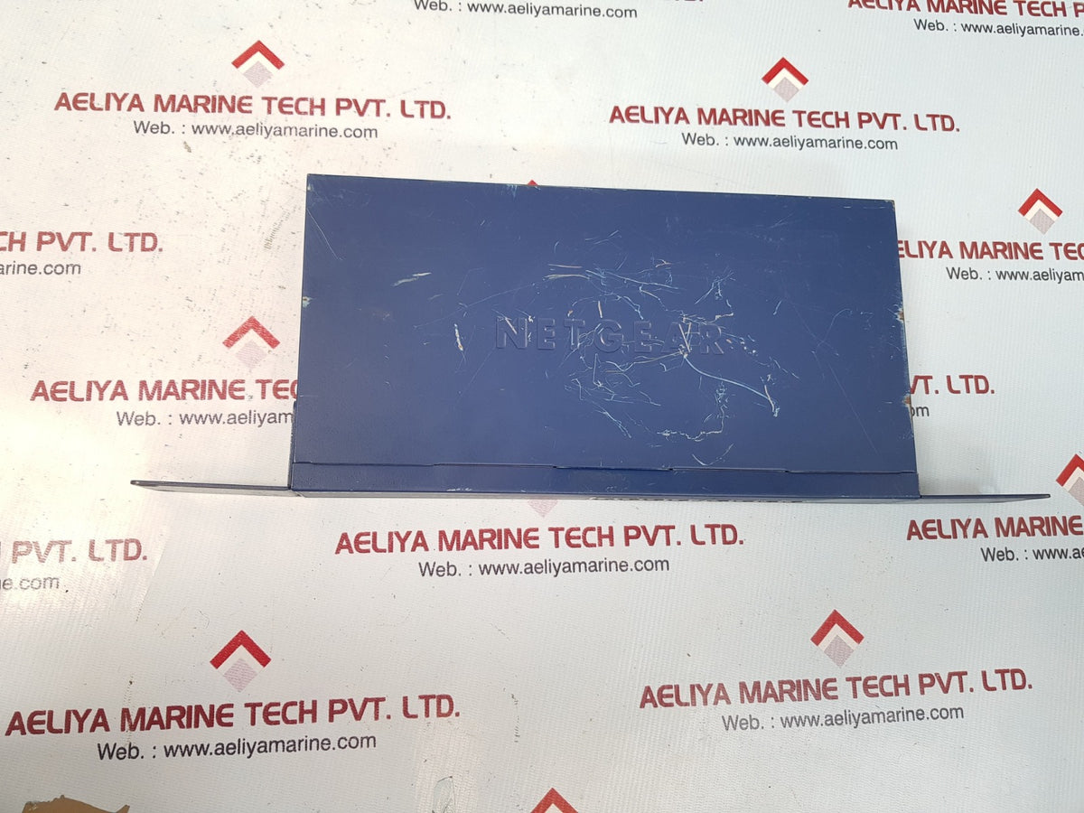 Netgear jfs516 prosafe 16 port 10/100 switch – Aeliya Marine