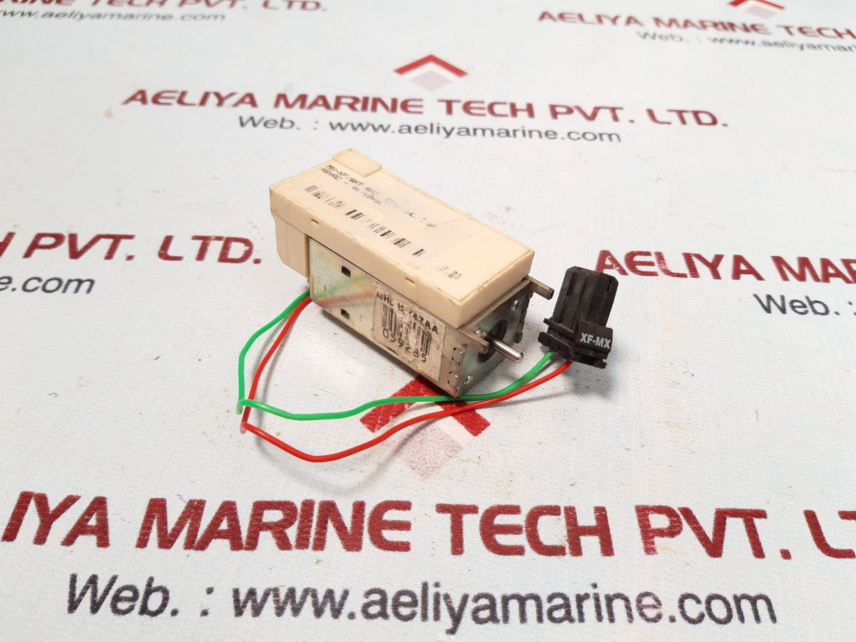 Mx-xf/sht-shc shunt trip coil 48vac-48/60vdc – Aeliya Marine Tech Pvt. Ltd.
