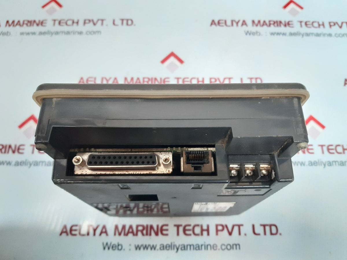 Fuji Electric UG221H-LE4 Operator Panel – Aeliya Marine