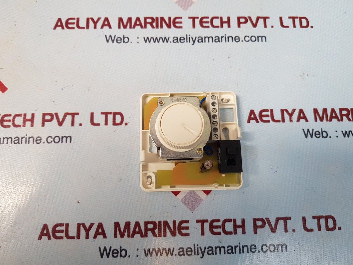 Campini ty 90 m4 room thermostat – Aeliya Marine