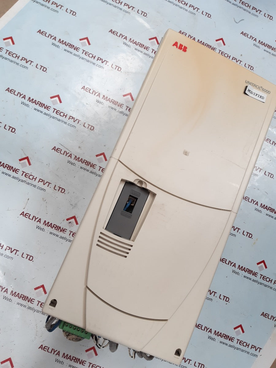 Abb unitrol 6000 module uns 5907 a v5082 – Aeliya Marine