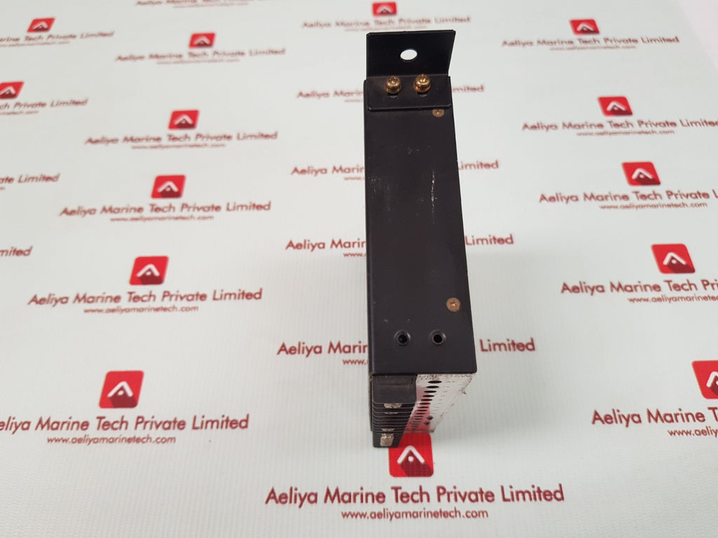 Uchida urp-15w hydraulic servo valve controller – Aeliya Marine