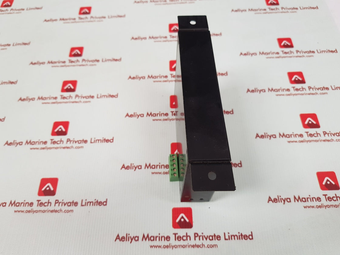 Uchida urp-15w hydraulic servo valve controller – Aeliya Marine