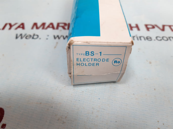 Omron bs-1 electrode holder – Aeliya Marine