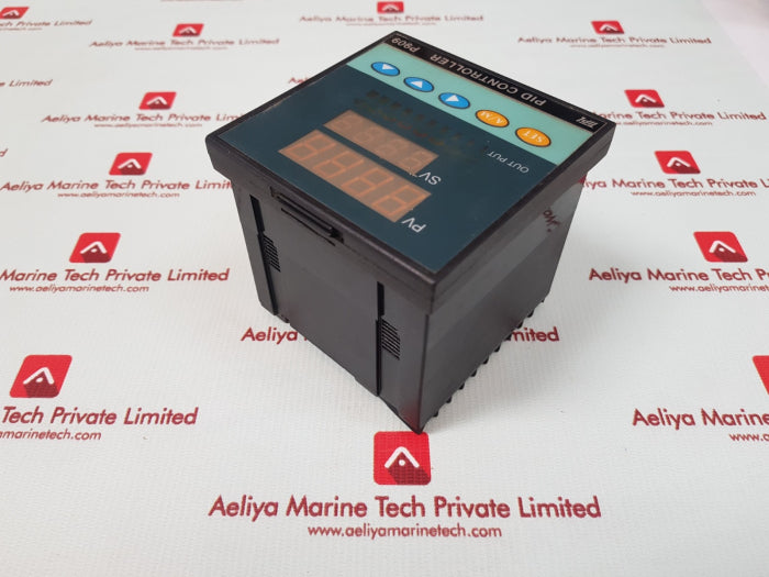 Tipl P-909-102-010-01 Temperature Controller – Aeliya Marine