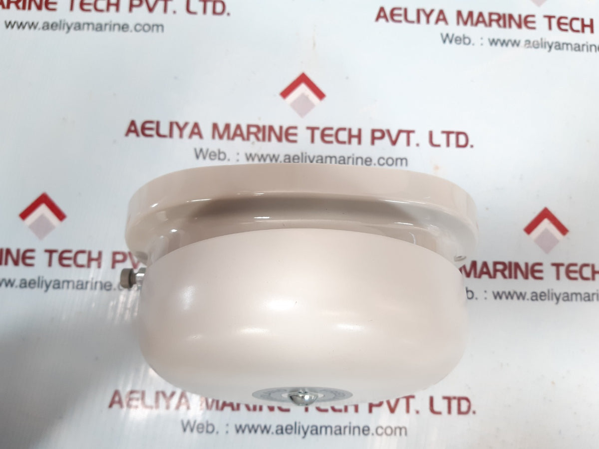 Friedland F16/11 Master Bell – Aeliya Marine